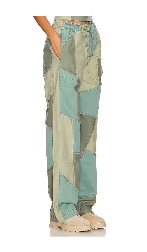 LOVERS AND FRIENDS Kai Jogger Jeans